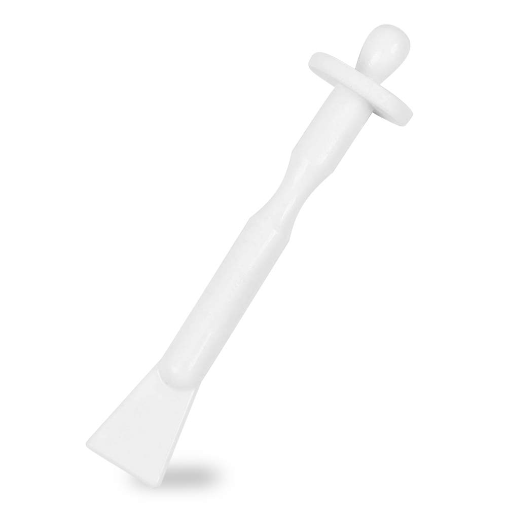 Amazon.com : BlueZOO 60PCS Nose Wax Applicator Sticks Spatulas for ...