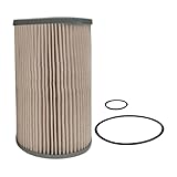 BALDWIN PF7930 - Fuel filter cross reference