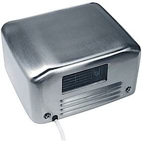 Eterna SSHDA-2500 Yesss 2.5kW Automatic Hand Dryer Lighting : Amazon.co ...