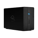 ・ブランド:OWC・製造元:OWC・モデル:OWCTB3GM000・製造元/メーカー部品番号:OWCTB3GM000・デバイスポート:(1)ホストポート - Thunderbolt 3 (USB-C) 最大40Gb/秒(5000MB/秒)、...