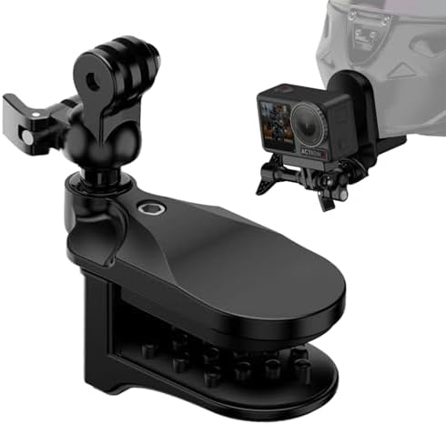 Amazon.com: MotoRadds Flex Slim Flexible Universal Motorcycle Helmet ...