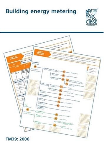 Building Energy Metering: A Guide to Energy Sub-metering in Non ...