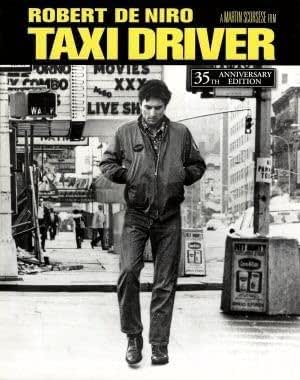 Amazon.co.jp: Taxi Driver 35th Anniversary HD Digital Remastered Blu ...