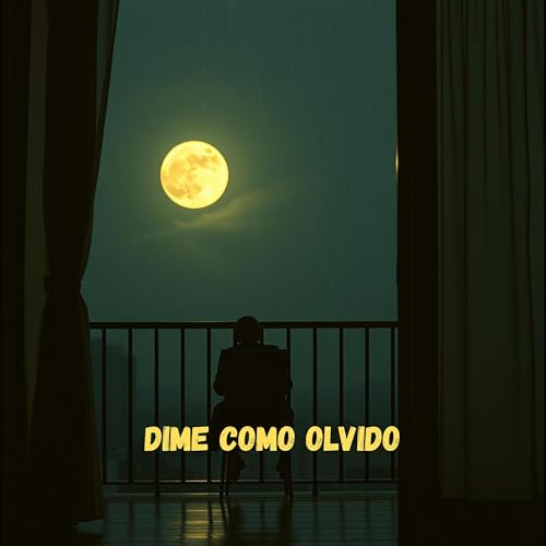 Play Dime Como Olvido by Ediam Medrano on Amazon Music Unlimited