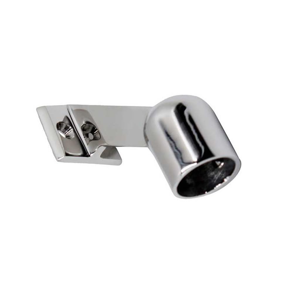 Snapklik.com : SEIWEI Boat Hand Rail Fitting End Stanchion 316 ...