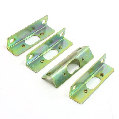 RANDWICK 4 x JFD12 Voltage Control Transformer Clamps Supports Brackets ...