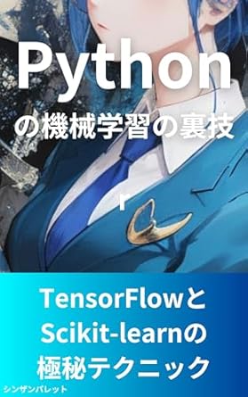 Amazon.com.br eBooks Kindle: Python Machine Learning Tricks Top Secret Techniques of TensorFlow ...