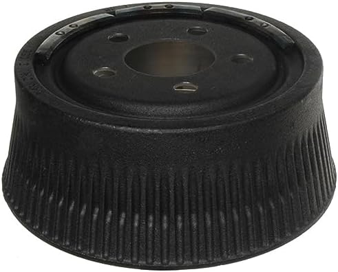 Amazon.com: ACDelco Professional 18B555 Rear Brake Drum : Automotive