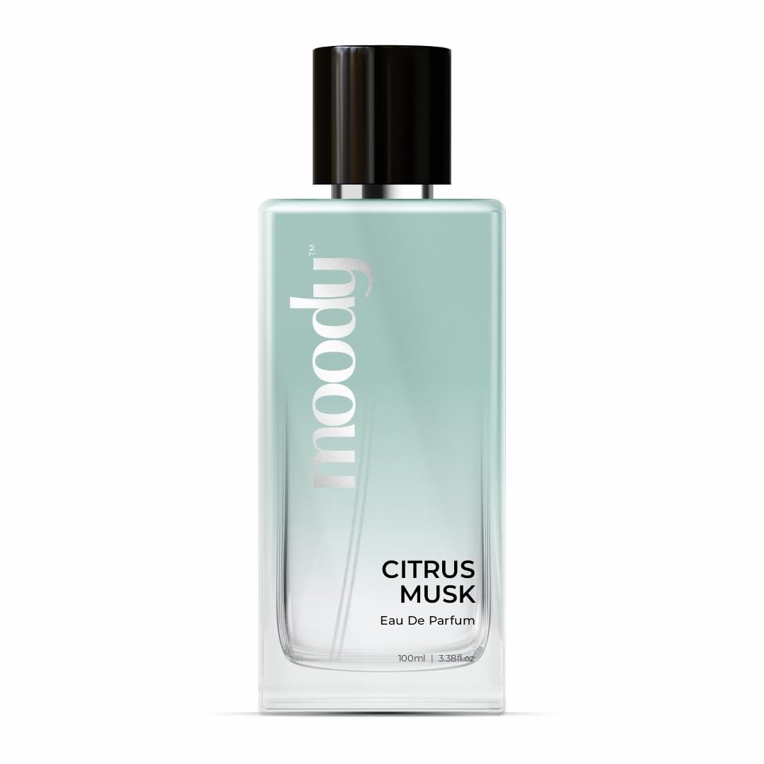 Moody Premium Citrus Musk Perfume For Men Eau De Parfum | Desertcart INDIA