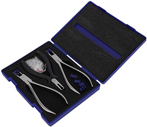 Rimless Eyeglasses Plier, Optical Glasses Adjusting Pliers Repairing ...