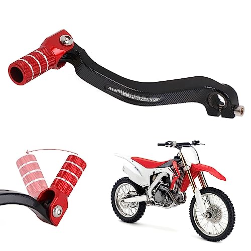 Snapklik.com : Motorcycle Folding Gear Shift Lever Foot Shifter Pedal ...
