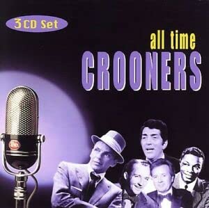 Various Artists - All Time Crooners - Amazon.com Music