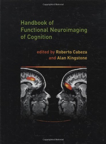 Handbook of Functional Neuroimaging of Cognition (Cognitive ...