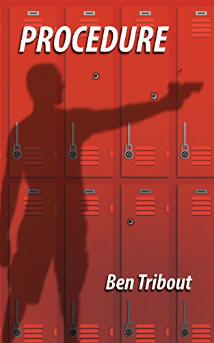 Amazon.com: Procedure eBook : Tribout, Benjamin, Schebaum, Austin: Books