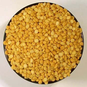 Amazon.com : Spicy World Chana Dal (Split Bengal Gram)4 Pounds : Chana ...
