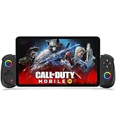 Game Controller for iPad/Tablet, Mobile Wireless Gamepad for iPhone ...