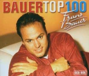 Bauer Top 100 | Amazon.com.br