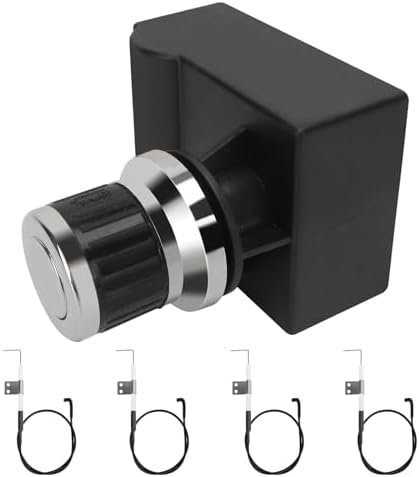 Amazon.com : BBQration DHL-128-5Q Grill Igniters Kit for Nexgrill ...