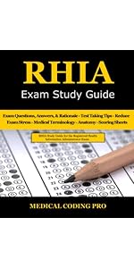 CCS Exam Study Guide - 2024 Edition: 105 Certified Coding Specialist ...