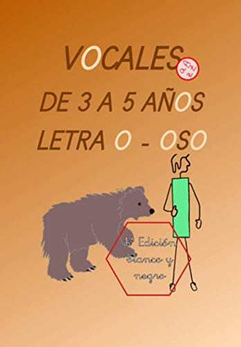 Amazon.in: Buy Vocal O - Oso: Lecto - escritura Book Online at Low ...