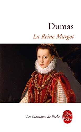 『La Reine Margot』｜感想・レビュー - 読書メーター