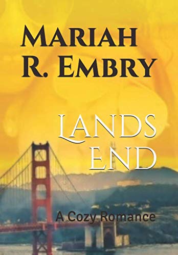 Amazon.com: Lands End: A Cozy Romance: 9798623528773: Embry, Mariah R ...