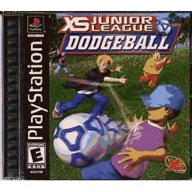 Amazon.com: Xs Dodgeball / Game : Video Games