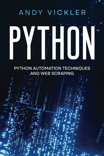 The 29 Web Scraping Books To Read In April 2026 - Cherry Picks
