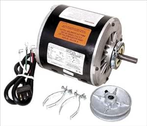 Amazon.com: MASTERCOOL MOTOR 3 / 4H2SP : Home & Kitchen