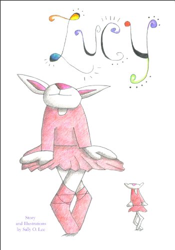 Lucy (The Lucy Books Book 1) - Kindle edition by Lee, Sally. Children ...