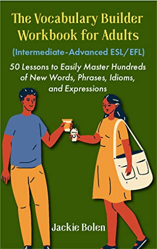 The Best EFL Books of All Time - BookAuthority