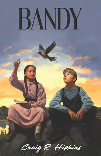 Book review of Bandy - Readers' Favorite: Book Reviews and Award Contest