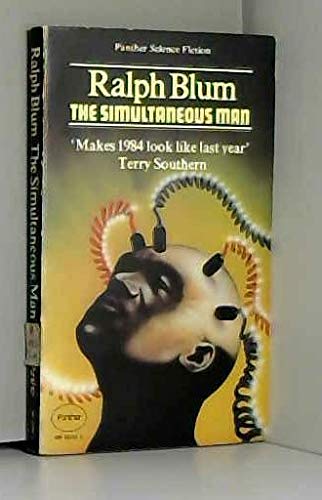 Simultaneous Man: Ralph H. Blum: 9780586037614: Amazon.com: Books