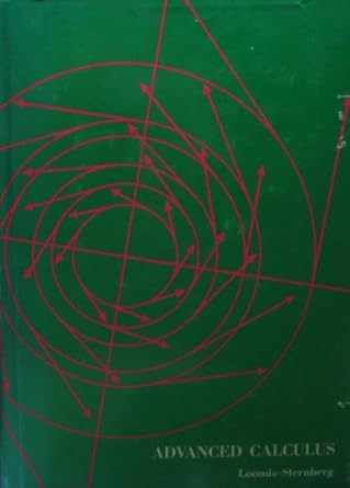 Buy Advanced Calculus Book Online at Low Prices in India | Advanced ...