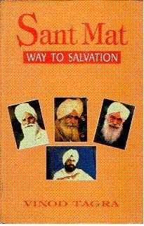 Buy Sant Mat: Way to salvation Book Online at Low Prices in India ...