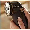 Buy Philips GC026/80 Fabric Shaver, Lint Remover for Woolen Sweaters ...