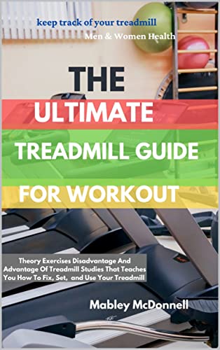 Ultimate Treadmill Workout For Beginners With The Home Trainer ...