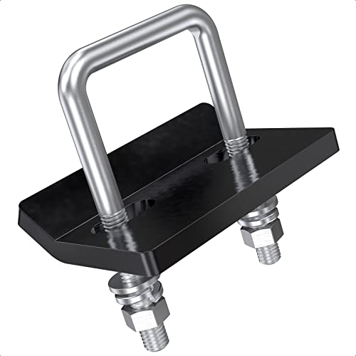 Snapklik.com : Hitch Tightener, Anti Rattle Stabilizer, Heavy Duty ...