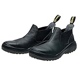 ・ブランド:DONKEL(ドンケル)・製造元:DONKEL(ドンケル)・モデル:DC807・製造元/メーカー部品番号:DC807・先芯:ハイテク樹脂製・甲革:牛クロム革・靴底:発砲ポリウレタン(2層)・サイズ:27.0・ウィズ:EEE