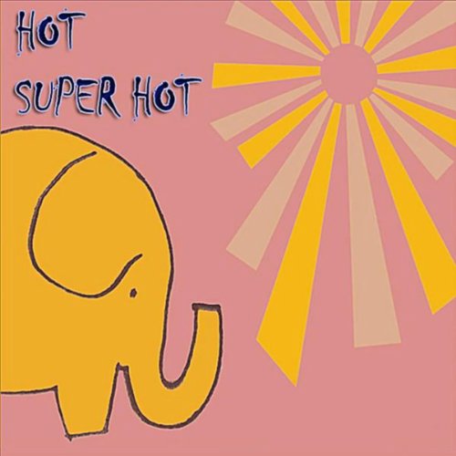 Amazon.co.jp: Hot Super Hot : Hot Super Hot: Digital Music