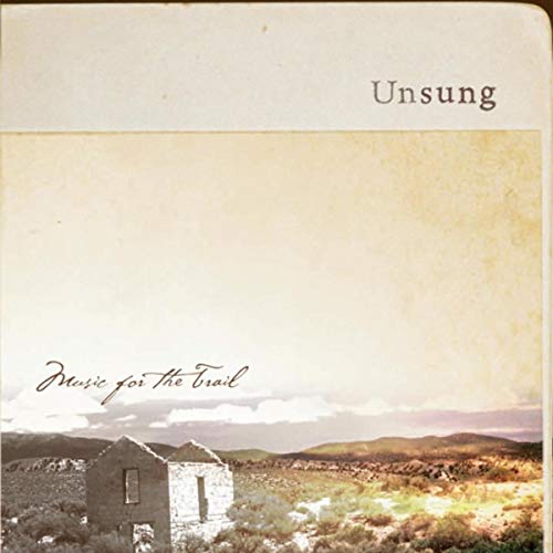 Play Unsung, Music for the Trail by Mike Ericksen & Emily Christensen ...