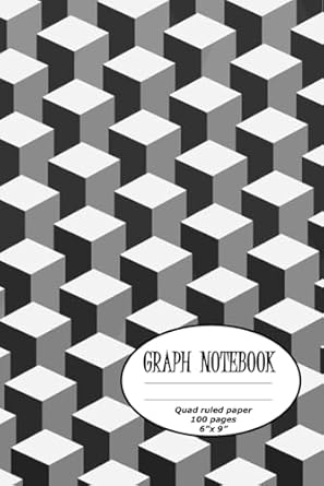 Blocks Blueprint Notebook: Elegance in Every Quadrant: Press, Palm ...