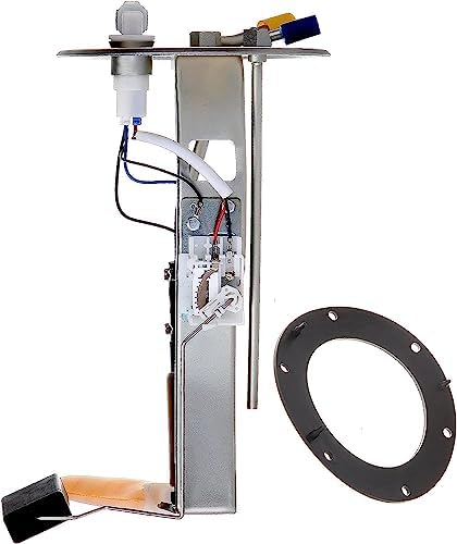 Amazon.com: ECCPP Electric Fuel Pump Module Assembly w/Sending Unit ...