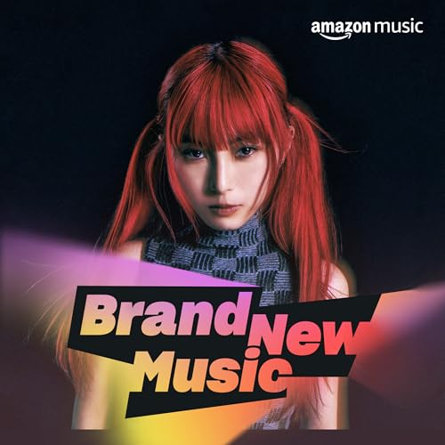 Brand New Music