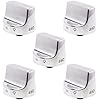Amazon.com: W11239985 Control Knob w10850015 Compatible With Whirlpool ...