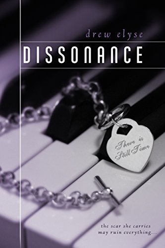 Dissonance (Dissonance Series Book 1) - Kindle edition by Elyse, Drew ...