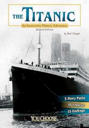 The Middle Ages: An Interactive History Adventure (You Choose ...