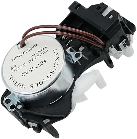 W10913953 Washer Shift Actuator Compatible with Whirlpool Maytag ...