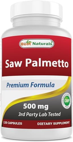 Amazon.com: Sonora Nutrition Saw Palmetto Standardized Extract with 45% ...