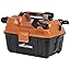 Evolution Power Tools R15VAC Vacuum Cleaner Wet and Dry Vac, Portable ...